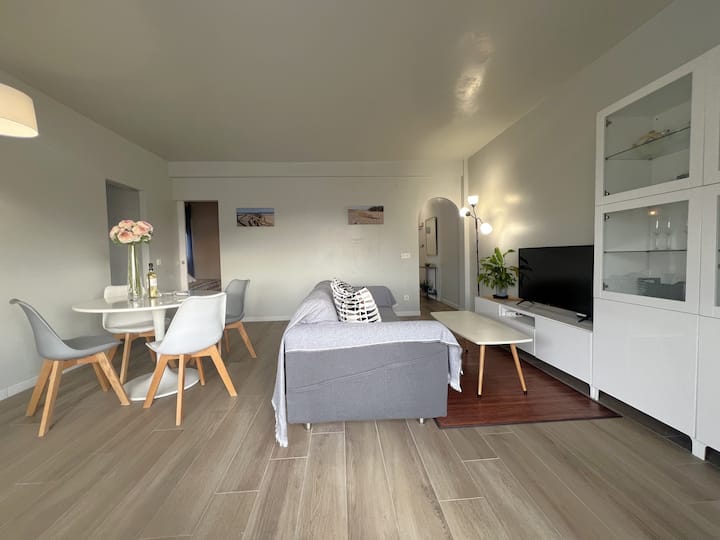 Marbella Central 1 By Homing - Marbella