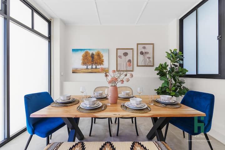 Sydney Sub Cbd|blue Moon Redfern 3 Room House - Sydney