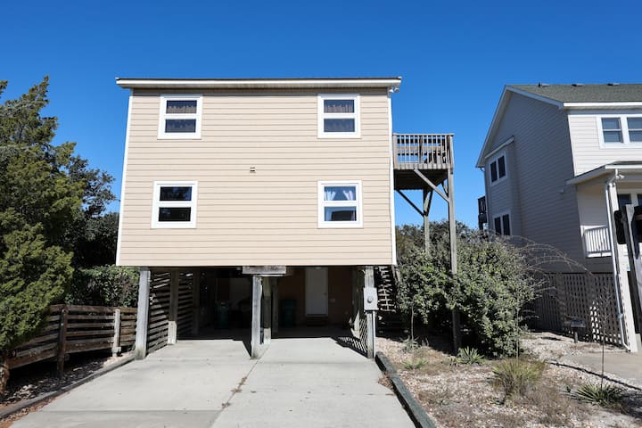 Os629- Oceanside, Corolla, Sunday Check In, Pet Fr - Corolla, NC