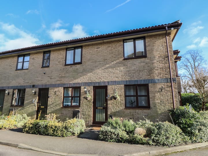 Flat 2, Clifton Gardens - Southampton