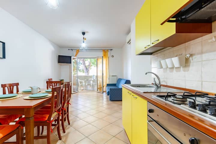 Trieste Trilo 2 - Alba Adriatica