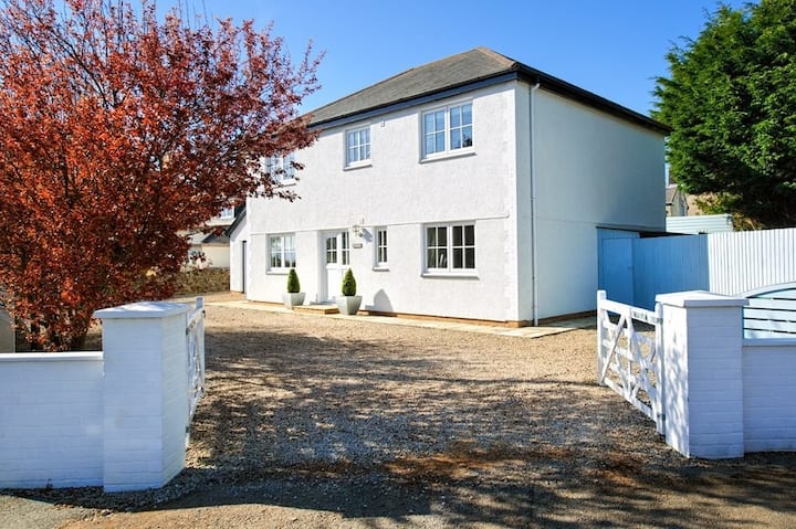 Ty Coed - Abersoch