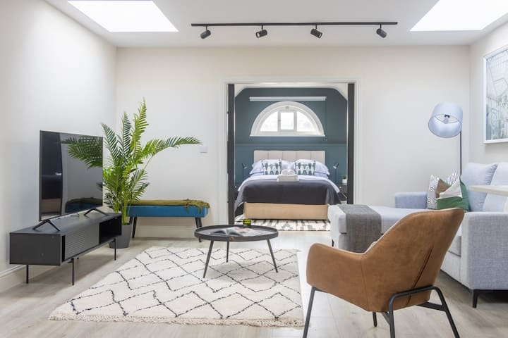 Guestready - Escapade Au Bord De La Mer à Dublin - Dún Laoghaire