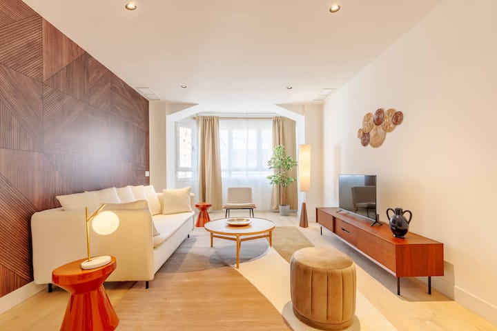 Appartement Bernabeu Place Vii à Madrid - Madrid