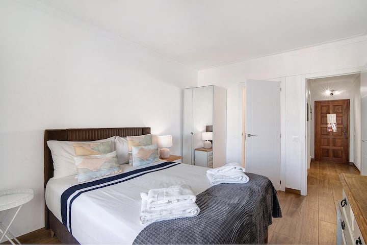 Seaside Heaven - Praia Da Rocha - Portimão