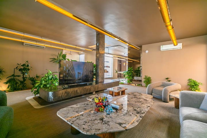 An Authentic Saudi Retreat(self-entry) By Portal - Riyadh