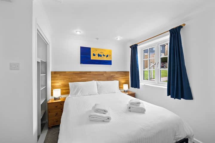 'Fir Tree' At Crylla Valley - Saltash