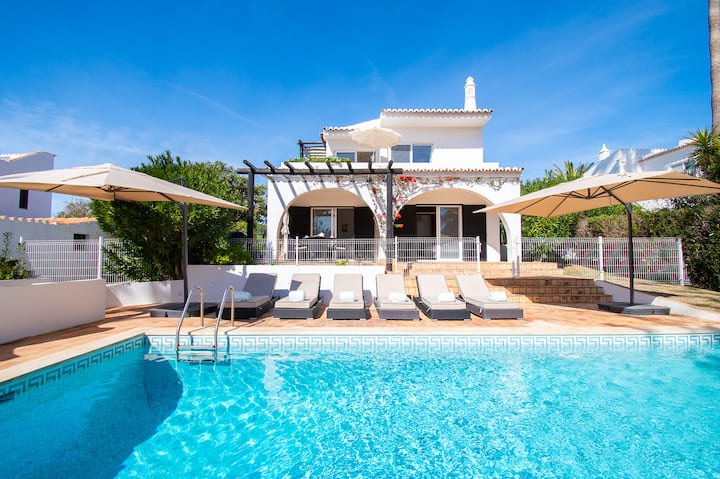 Casa Miguel - Carvoeiro