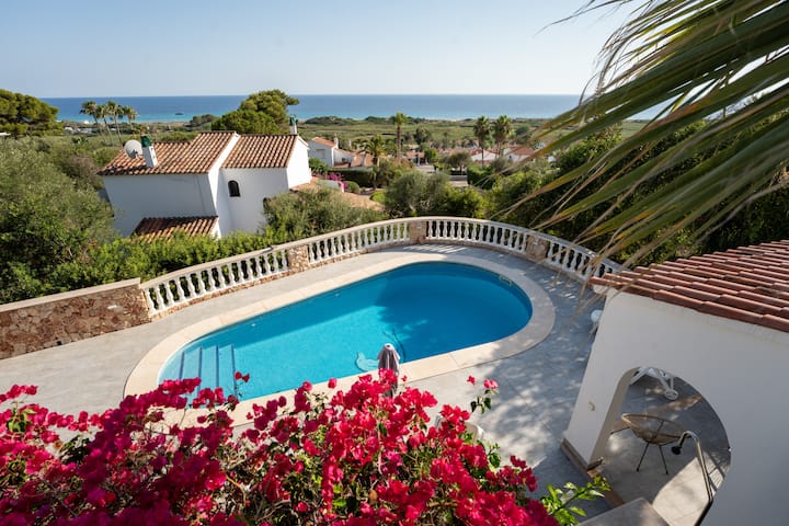 Villa Katarina - Minorque