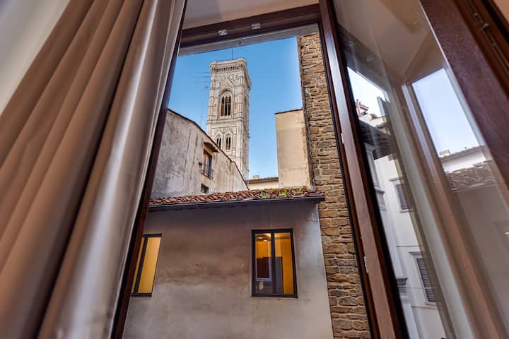 Your House At The Duomo - Florence
