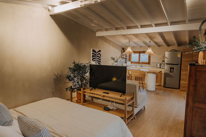 Luxe Cabin For Rest In Llano Grande, Jacuzzi, Bbq - Rionegro