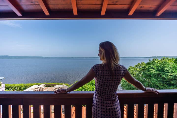 Appartement Les Nénuphars - Vielle-Saint-Girons