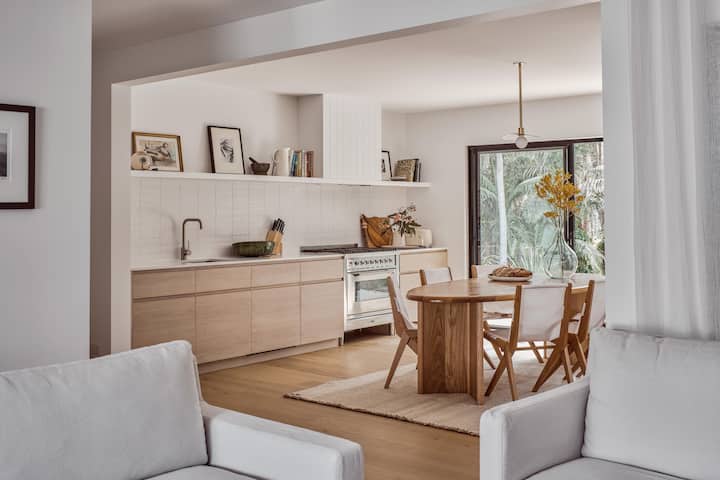 Byron Sanctuary- Superb Luxury Retreat - バイロン・ベイ