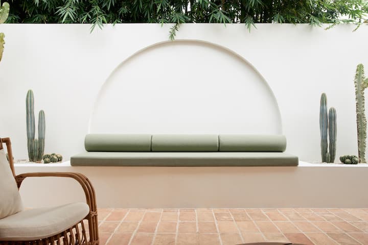 Byron Sanctuary- Superb Luxury Retreat - Byron Bay