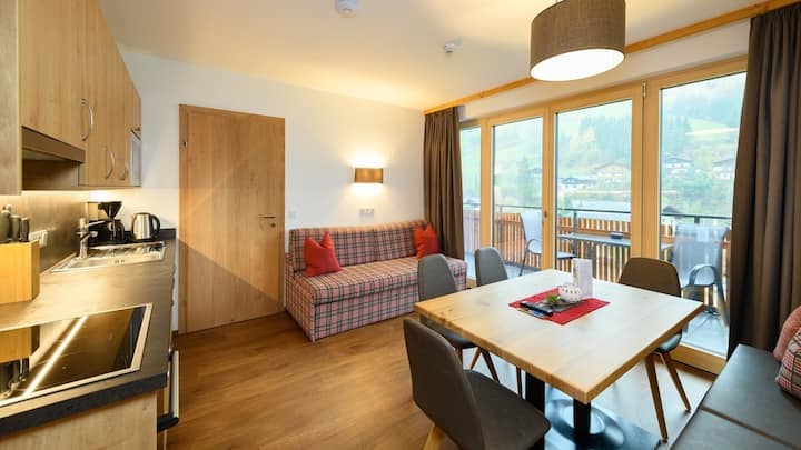 Appartement Bergblick (250469) - Großarl