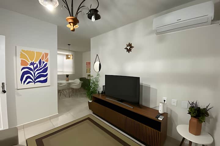 Casa Encantos De Araxá - Araxá