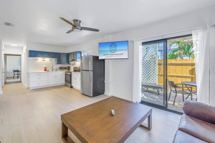 Gertrude Siesta | 8-steps Beach Path, Low-price - 시에스타 케이