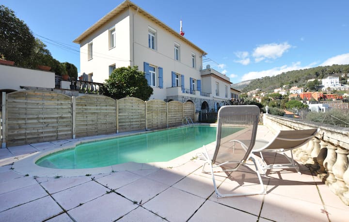Awesome Apartment In Grasse With Wifi - Grasse