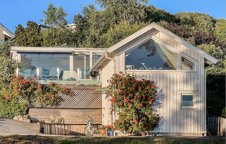 Pet Friendly Home In Alingsås With Wifi - Alingsås