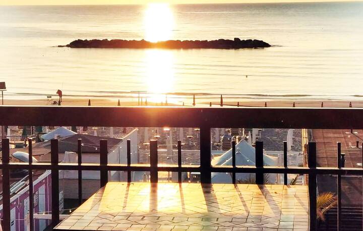 Nice Apartment In Porto San Giorgio - Porto San Giorgio