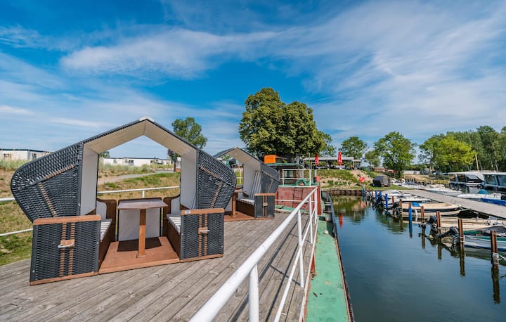 Apartments Waterfront - Lohme