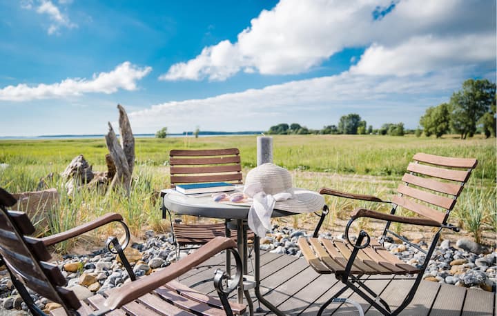 Apartments Boddenblick - Sassnitz