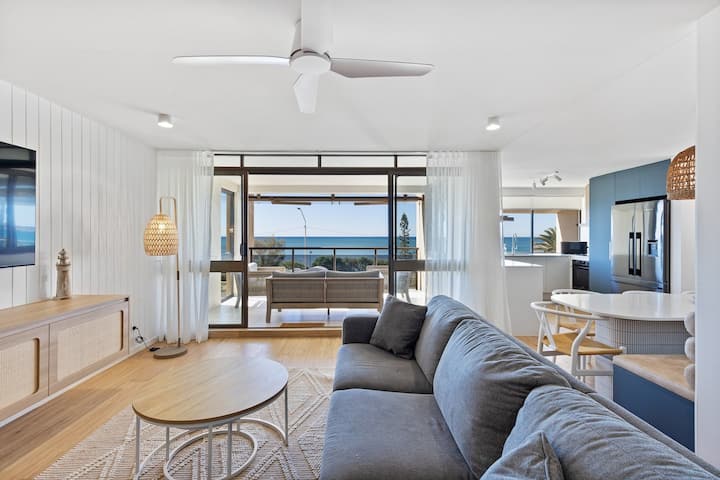 Bannow7, Panoramic Ocean Views - Mooloolaba