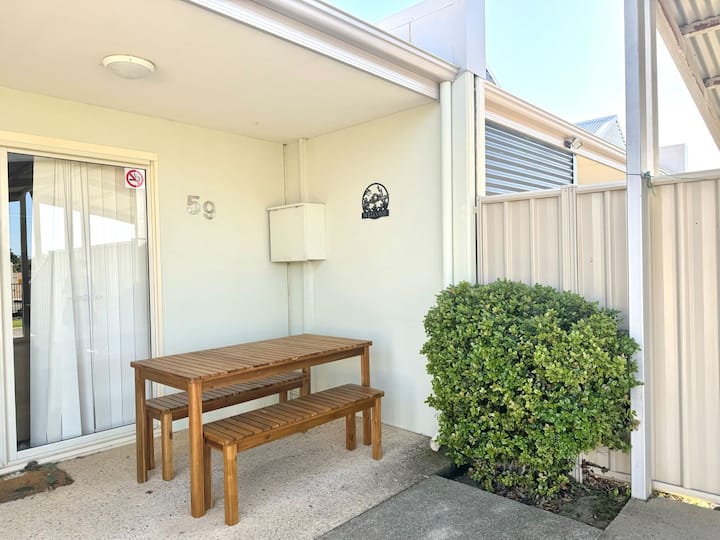 Unit 59 Seafront Estate - Jurien Bay
