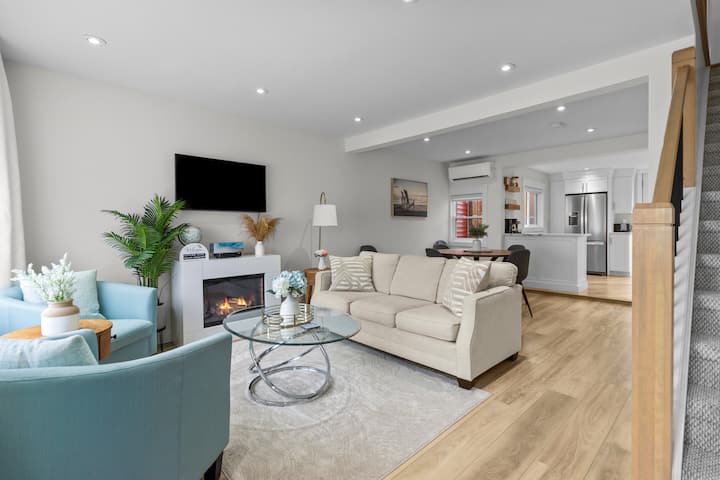 Signal Hill Elegance | 3bd | A/c | Hiking - 세인트 존스