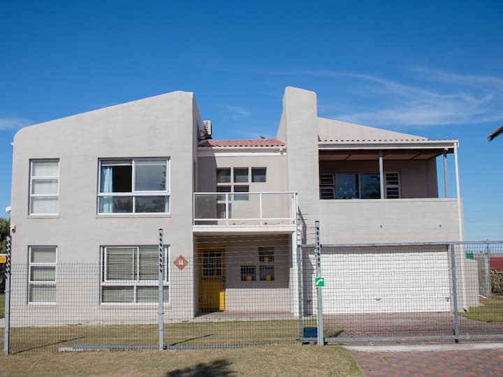 The Yellow Door - Gansbaai