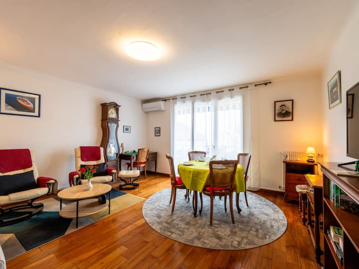Les Platanes By Interhome - Narbonne
