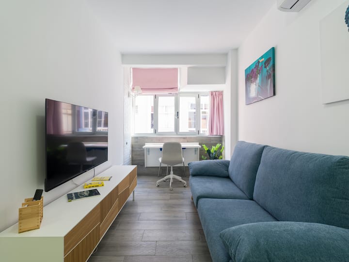 Empire Canteras By Canariasgetaway - Las Palmas de Gran Canaria