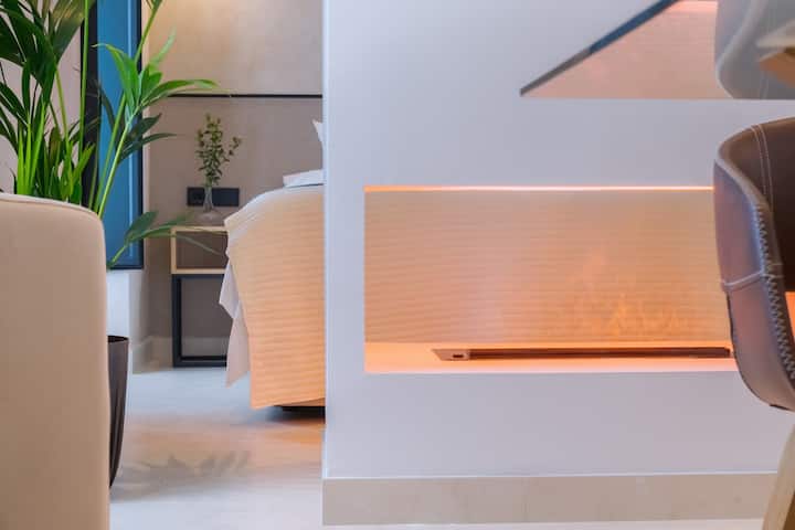 Luxurious Studio Located In Casa Pilatos - Sevilla