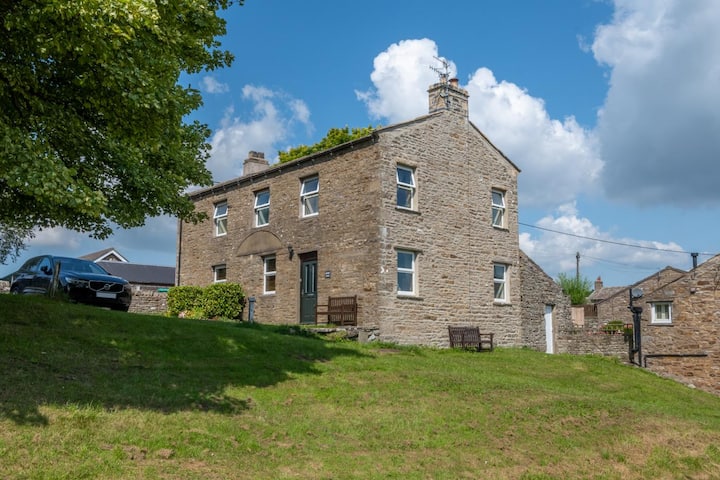 3 Bed In Bainbridge (Oc-ds1026) - Askrigg