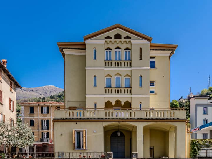 Bina By Interhome - Bellano