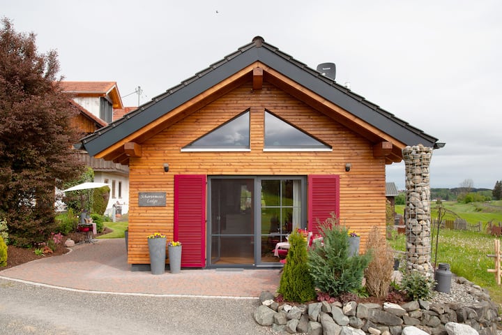 Schorenmoos Lodge - Dietmannsried