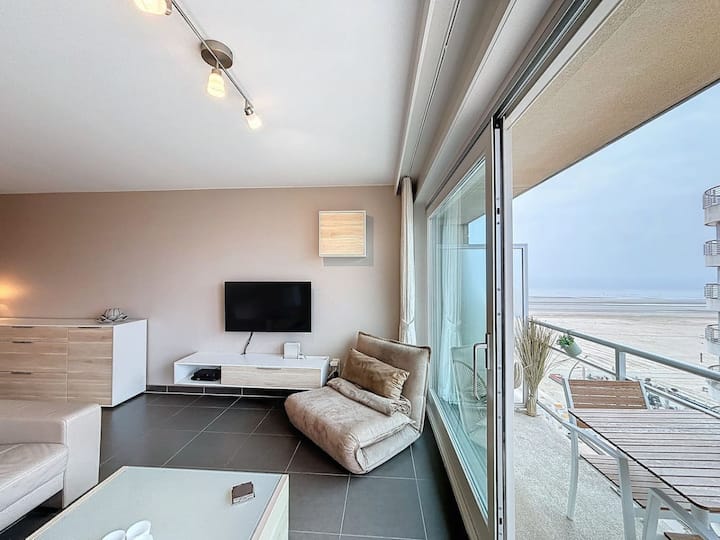 Flat Terlinck - De Panne - La Panne