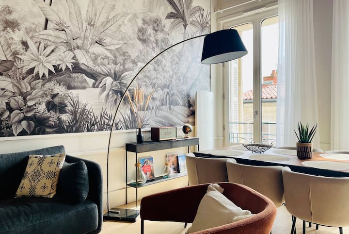 Le Logis Gargoulleau - La Rochelle
