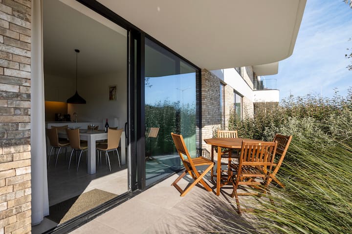 The One 0007 - Blankenberge