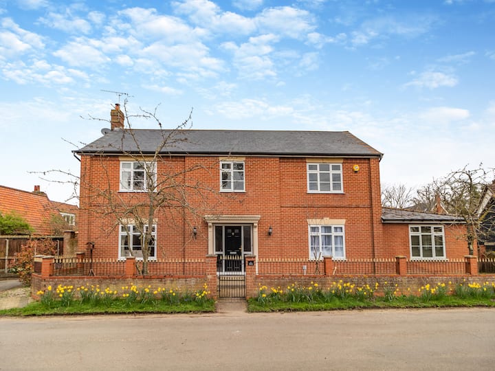 The Great Escape - Ipswich, UK