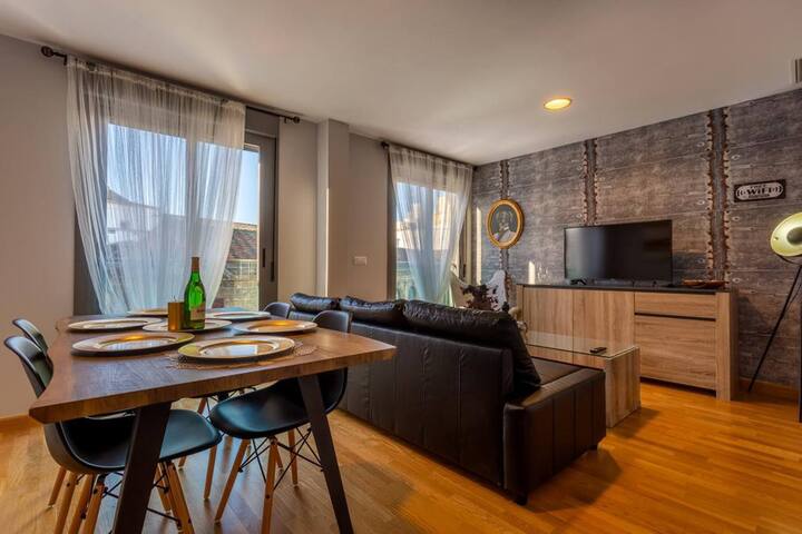 Apartamento El Mercado - Ole Solutions - Jerez de la Frontera