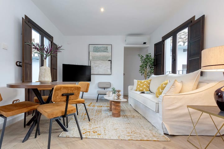 Luxury Apartment In Granada. Horno Marina 8 - Granada, España