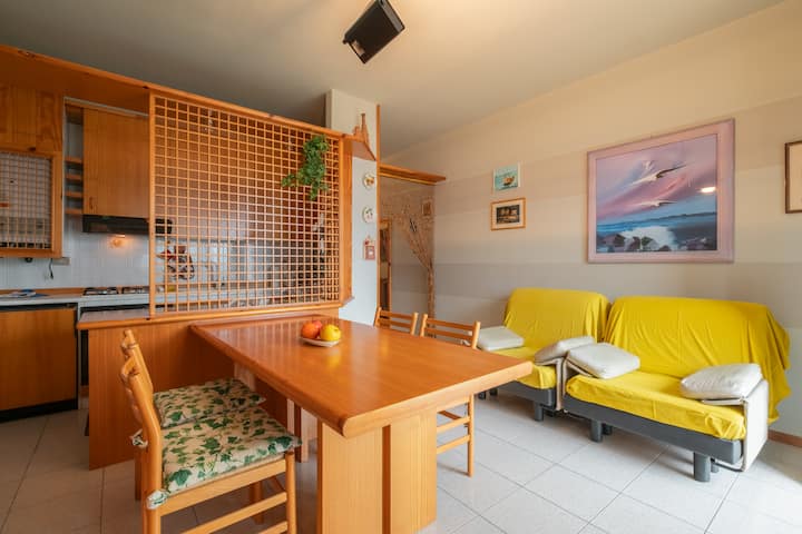 Interno 18 - Iseo