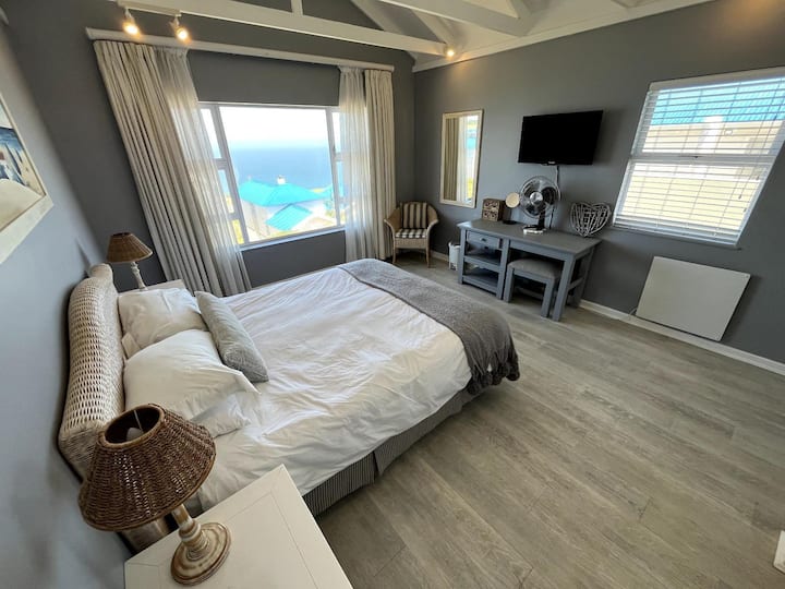 Pinnacle Lodge 109 - Mosselbaai