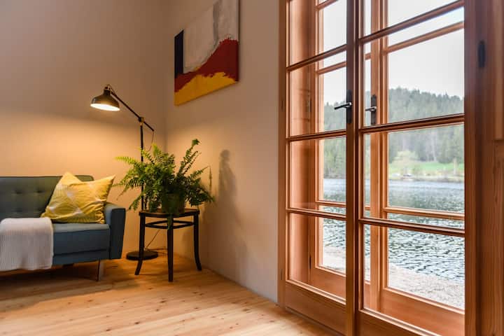 Seehaus Walster10 - Annaberg