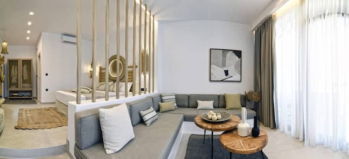 Gemilos Harmony - Milos