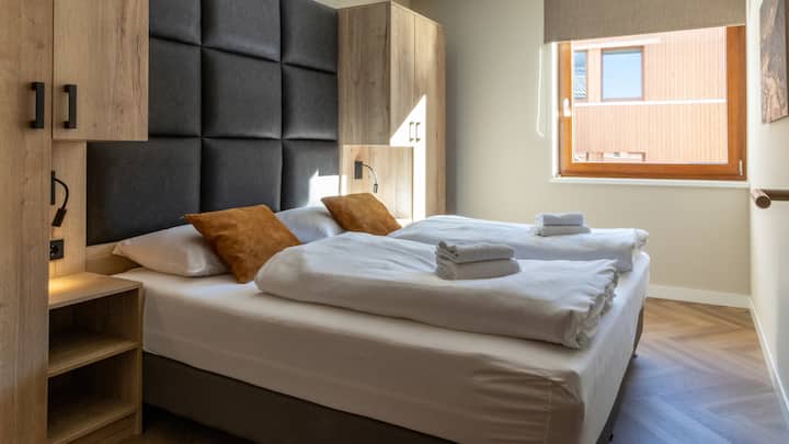 A5 Luxe 6p Appartement Dicht Bij Skigebied - Schruns