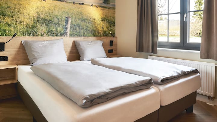 Luxe 8p Villa Bij Centrum En Piste - Winterberg