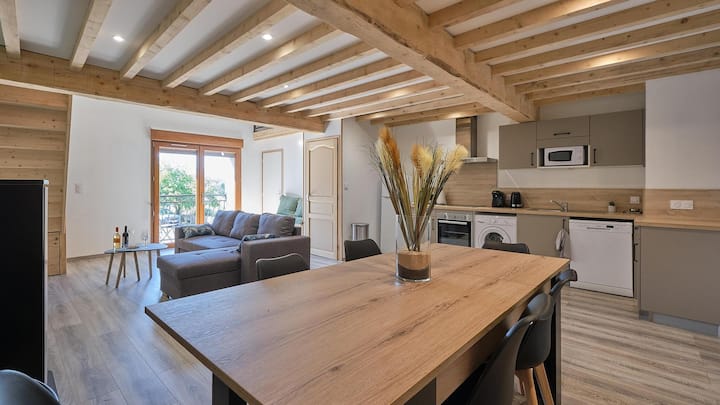 Maison - Chez Louisette - Aude