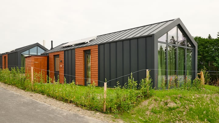 Luxe 4p Cottage Vlak Bij Centrum En Piste - Winterberg